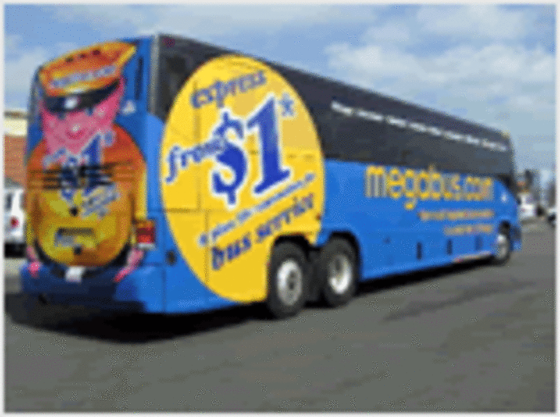 $1 bus to San Francisco, San Diego, and Las Vegas - Thrillist Los Angeles