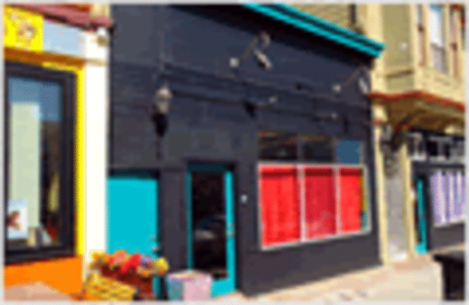 Lolo's: A Restaurant in San Francisco - Thrillist