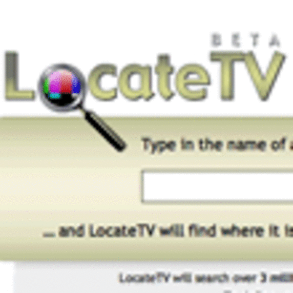 LocateTV - Thrillist Nation