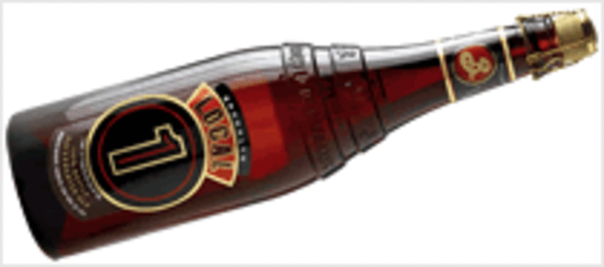 Brooklyn Brewery's Local 1 - Drink - Thrillist New York