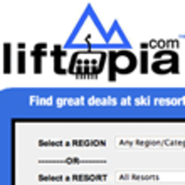 Liftopia - Thrillist Nation