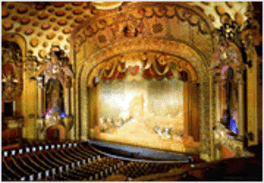 Last Remaining Seats - Thrillist Los Angeles