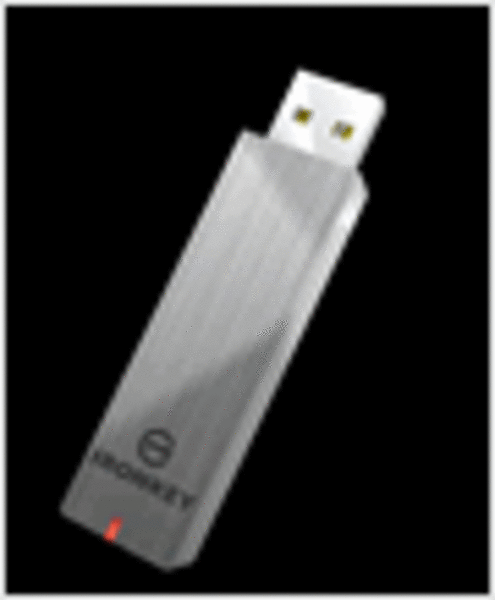 IronKey - Thrillist Nation