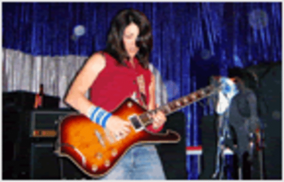 Infinity - Thrillist Los Angeles