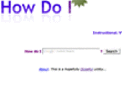 How Do I? - Thrillist Nation