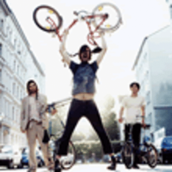 Steve Gullick: A Collection of Musical Photography - Thrillist Los Angeles