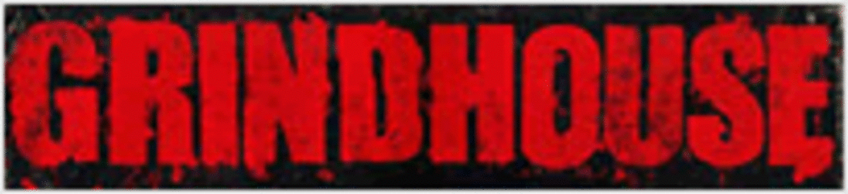 The Los Angeles Grindhouse Festival 2007 - Thrillist Los Angeles