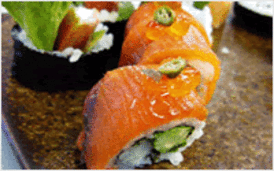 Gonpachi - Eat - Thrillist Los Angeles