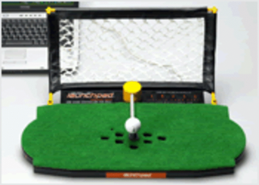 Golf Launchpad - Thrillist Nation