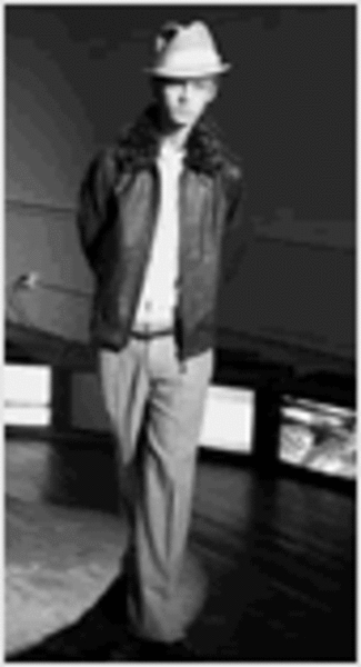 Robert Geller - Own - Thrillist New York