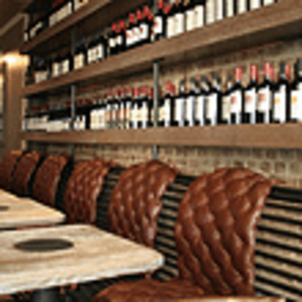 Felice Wine Bar - Drink - Thrillist New York
