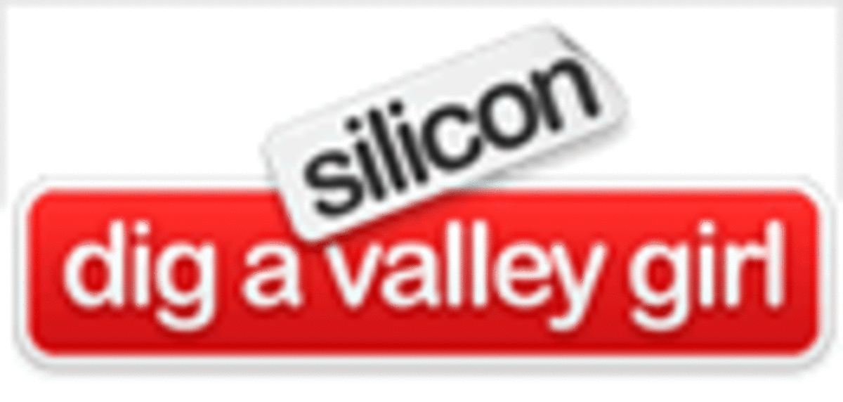 Dig a Silicon Valley Girl - Entertainment - Thrillist San Francisco