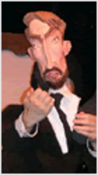 Die Hard: The Puppet Musical - Entertainment - Thrillist New York