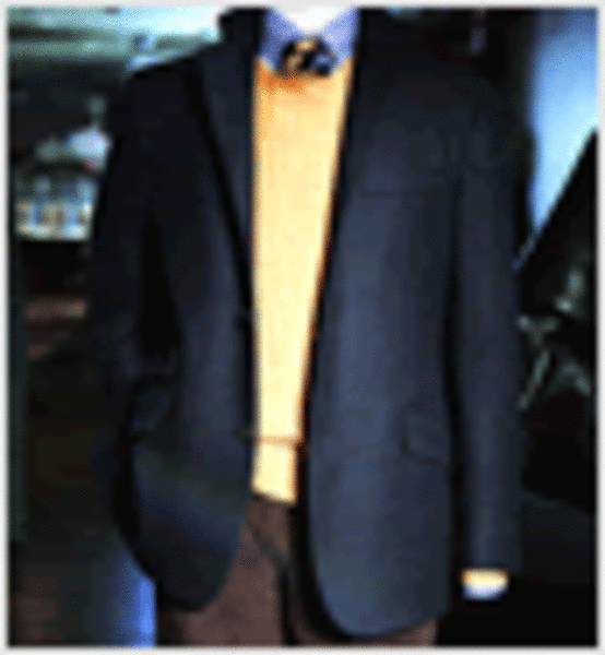 Discounted David Chu - Own - Thrillist New York