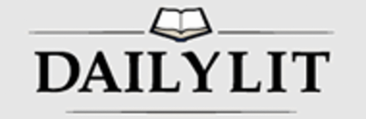 Daily Lit - Thrillist Nation