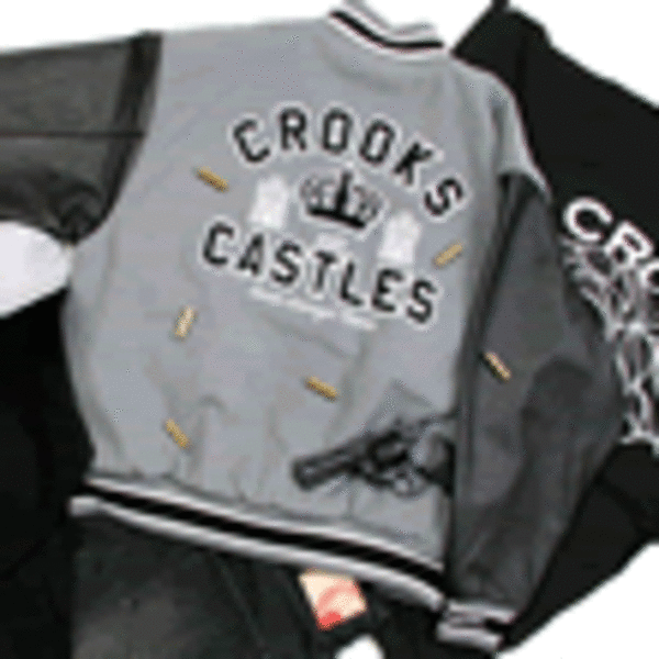 Crooks & Castles Flagship Store: A Other in Los Angeles, CA - Thrillist