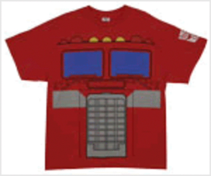 Costume T-Shirts From 80sTees - Thrillist Nation
