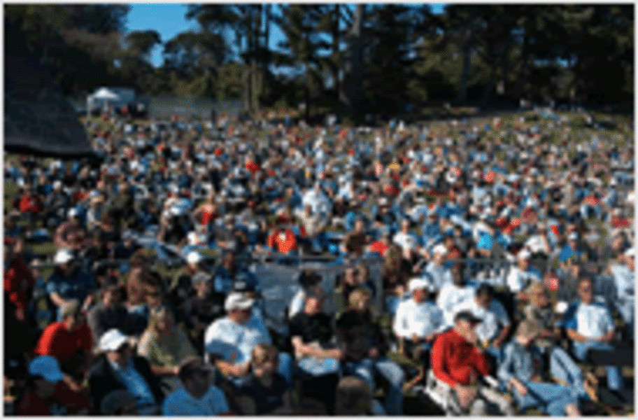 SF Comedy Day - Thrillist San Francisco