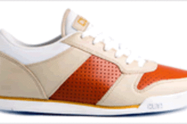 Clae Shoes - Thrillist Nation