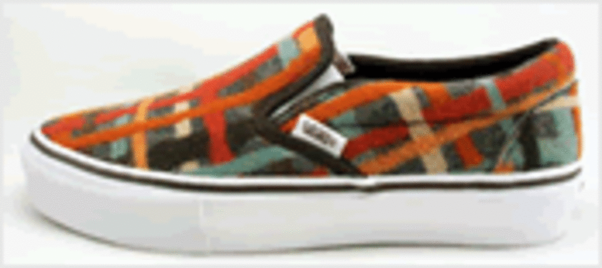 Classic Kicks Semiannual Sale - Own - Thrillist New York