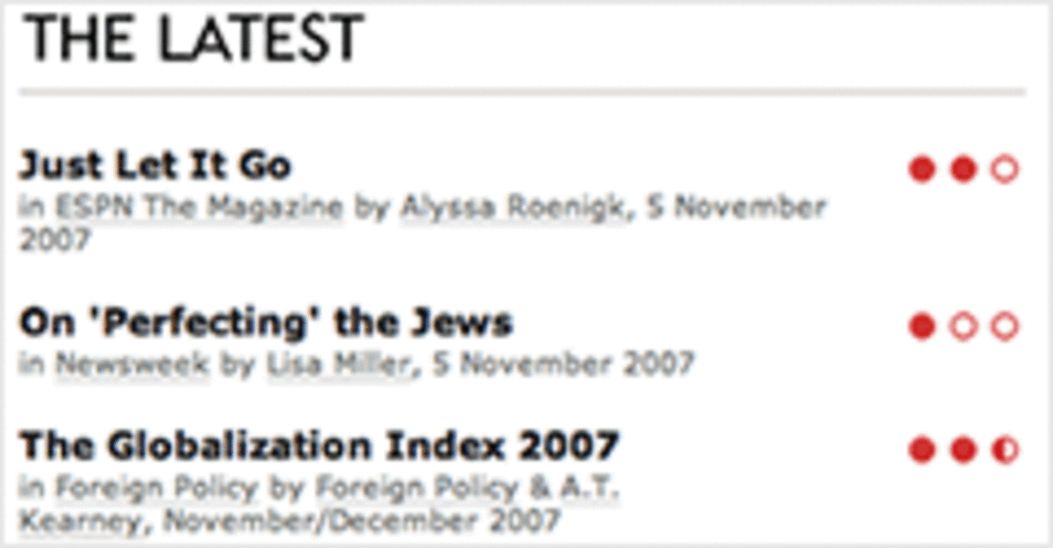 Brijit - Thrillist Nation