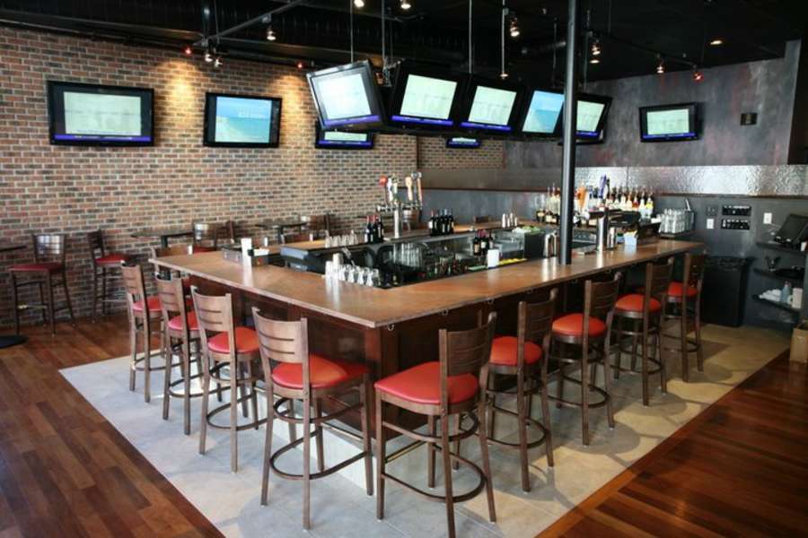 Stats: A Bar in Boston, MA - Thrillist