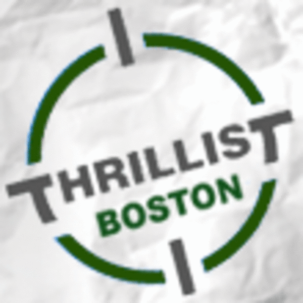 Thrillist Boston Launch Party - Thrillist Boston