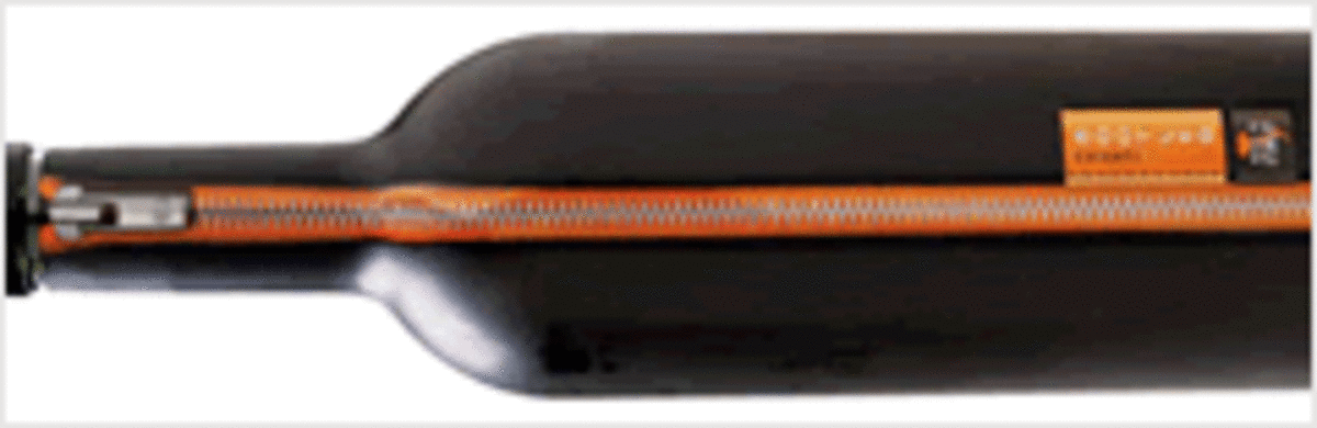 Bootleg Wine - Thrillist Nation