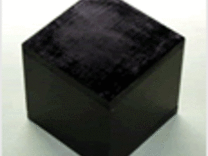 Black Cubes - Thrillist Nation
