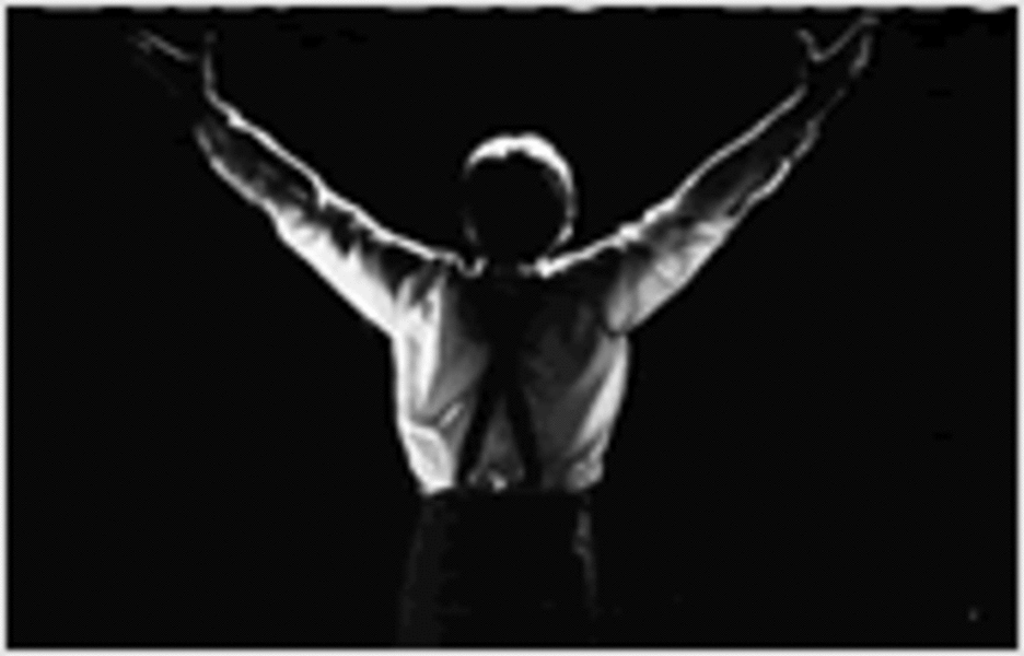 Billy The Mime - Thrillist Los Angeles