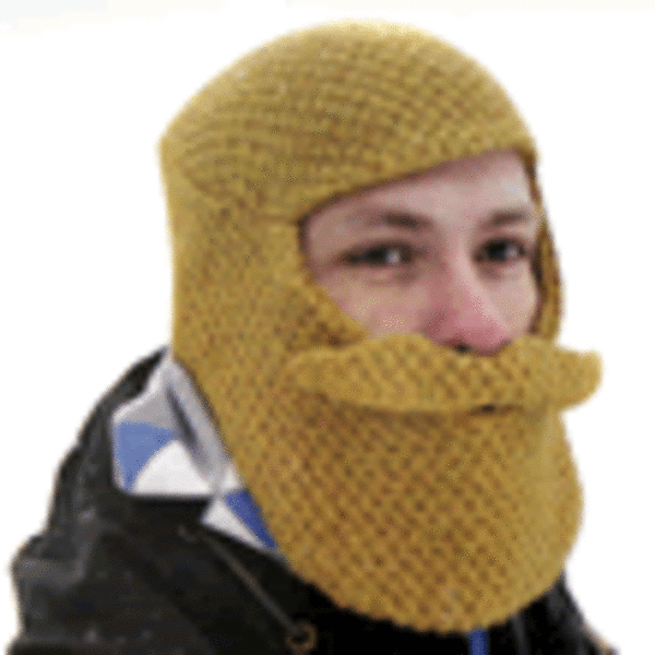 Beard Cap - Own - Thrillist New York