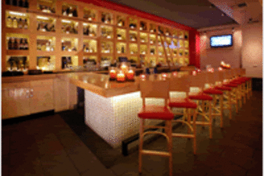 Amaranta Cocina Mexicana - Thrillist Los Angeles