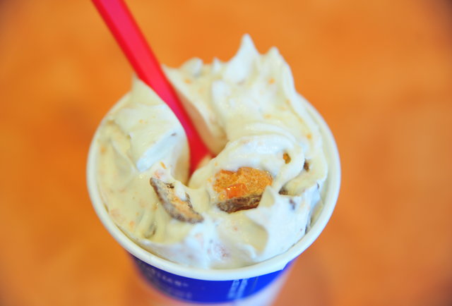 Every Dairy Queen Blizzard Flavor Ranked & Reviewed
