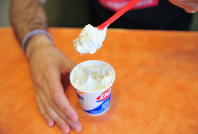 Every Dairy Queen Blizzard Flavor Ranked & Reviewed