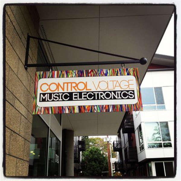 Control Voltage: A Other in Portland, OR - Thrillist