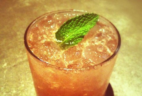 The Sound Table: A Atlanta, GA Bar.