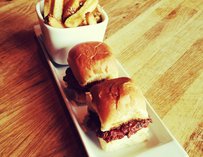 The Sound Table: A Atlanta, GA Bar.