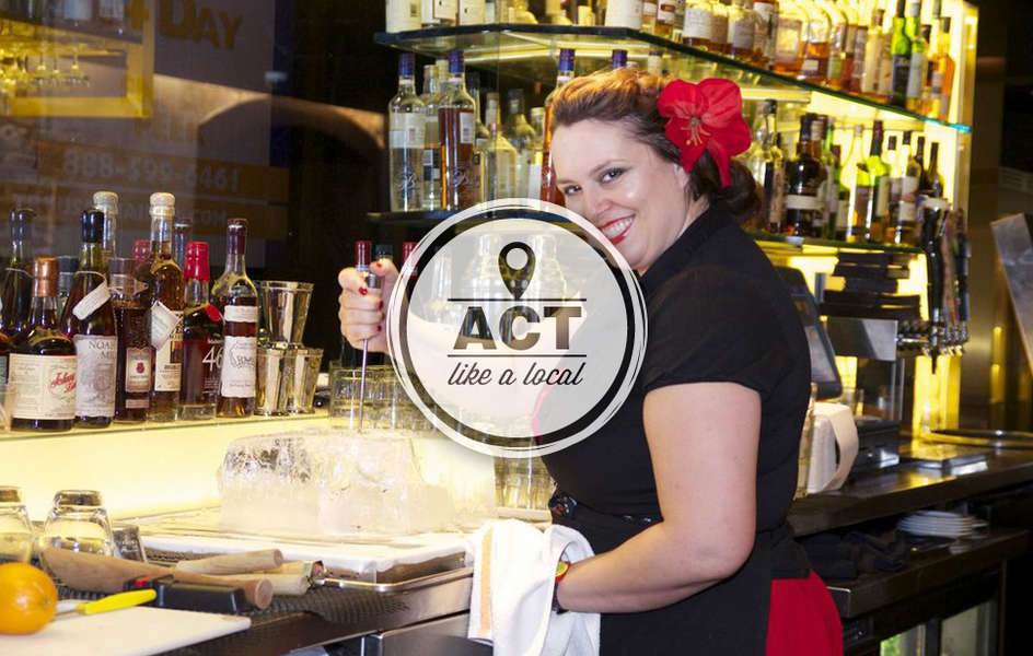 Tales of the Cocktail in New Orleans - An Insider's Guide from Abigail ...