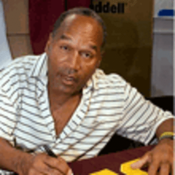 OJ Talk - Thrillist Las Vegas