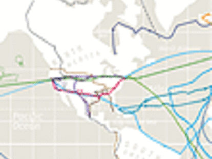 Famous Journeys - Entertainment - Thrillist New York