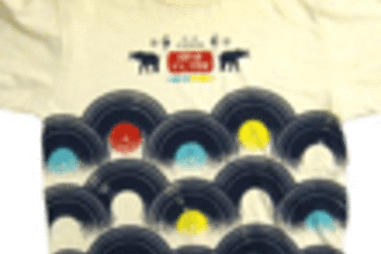 Heavy Rotation Tees - Own - Thrillist Chicago