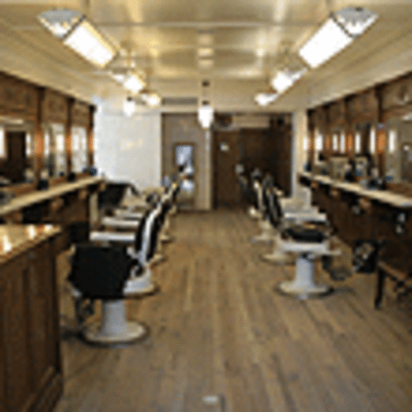 Fellow Barber: A Other in New York, NY - Thrillist