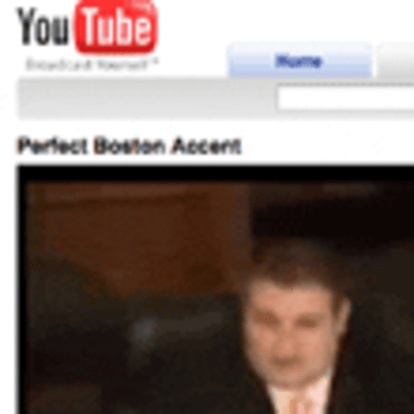 The Finest Boston Accent Evah - Entertainment - Thrillist Boston