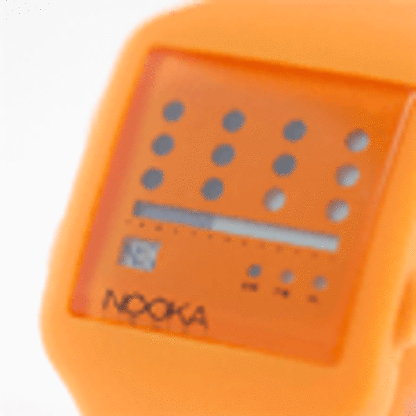 Nooka Watches - Own - Thrillist Boston