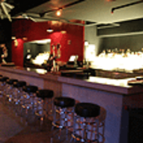 Le Poisson Rouge - Drink - Thrillist New York