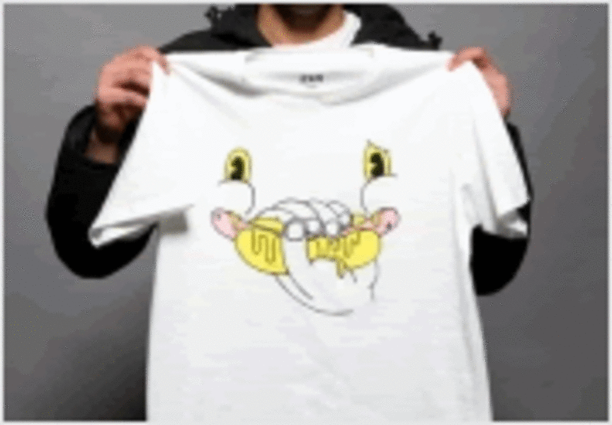 2x4 Tees - Thrillist Nation