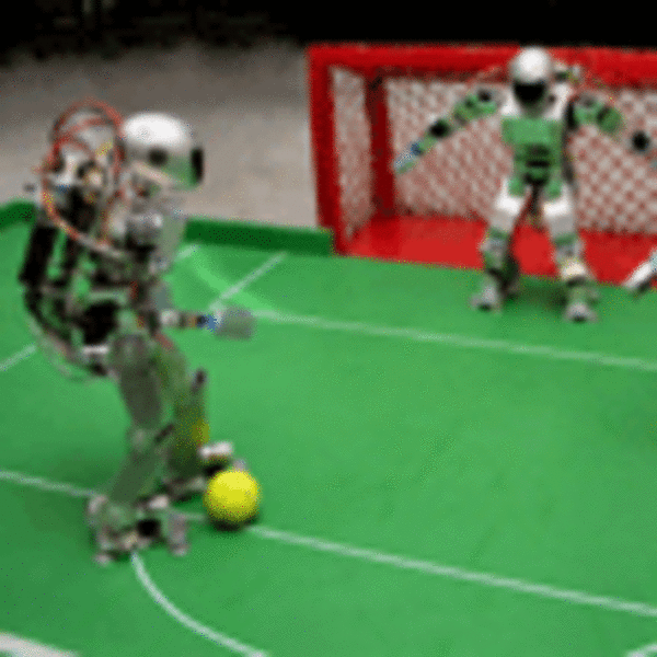 RoboGames: A Other in San Francisco, CA - Thrillist