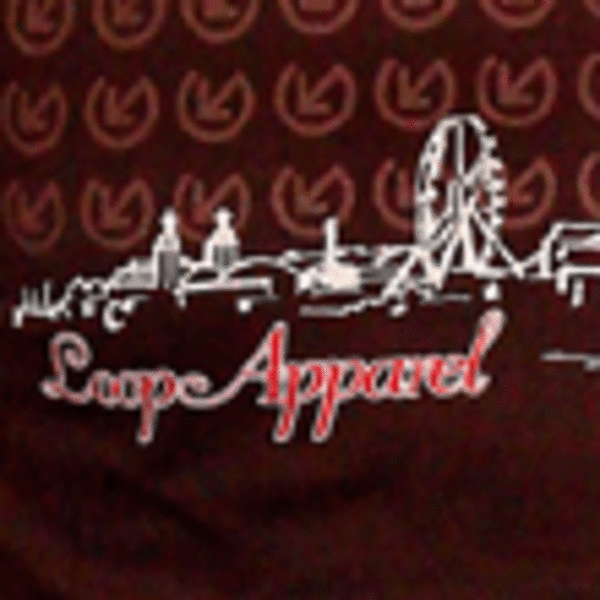 Loop Apparel Tees - Own - Thrillist Chicago