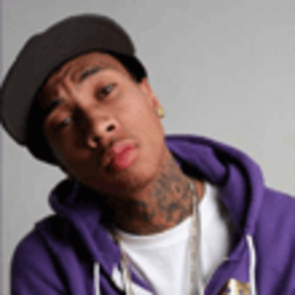 Tyga Record Release Party - Thrillist Los Angeles