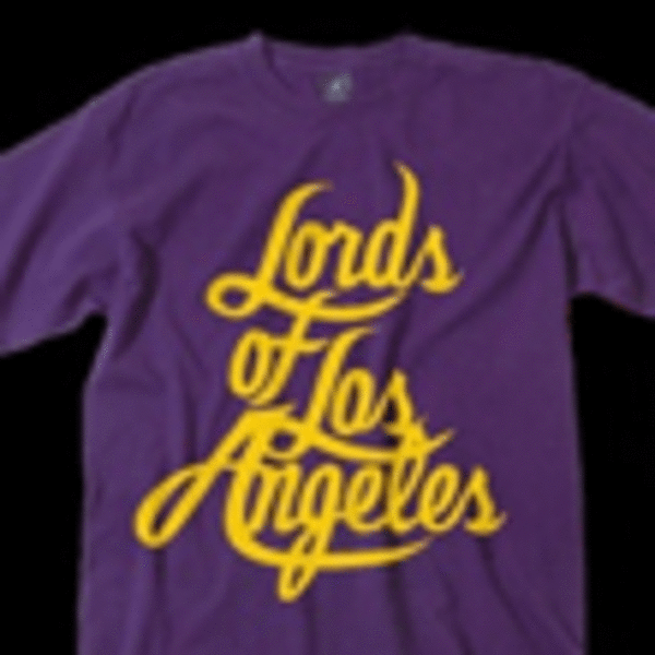 Lords of Los Angeles Shirts: A Other in Los Angeles, CA - Thrillist